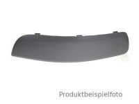 1404792-13125034-Opel-O: ZIERLEISTE STOSSFÄNGER HI-Opel-Ersatzteil