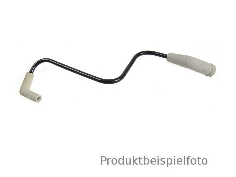 0817648-12564135-Opel-SCHLAUCH F UNTERDRUCK-Opel-Ersatzteil