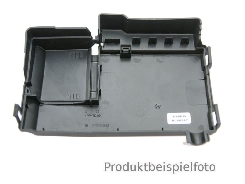 6239891-13289599-Opel-DECKEL F SICHERUNGSKASTEN-Opel-Ersatzteil