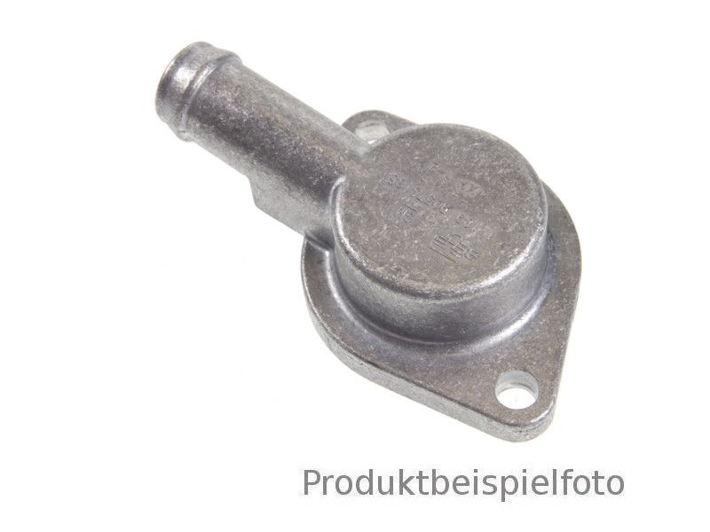 1338327-90573185-Opel-SCHLAUCH F WASSER-OELTAUSCHER-Opel-Ersatzteil