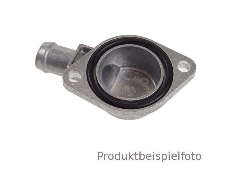 1338327-90573185-Opel-SCHLAUCH F WASSER-OELTAUSCHER-Opel-Ersatzteil