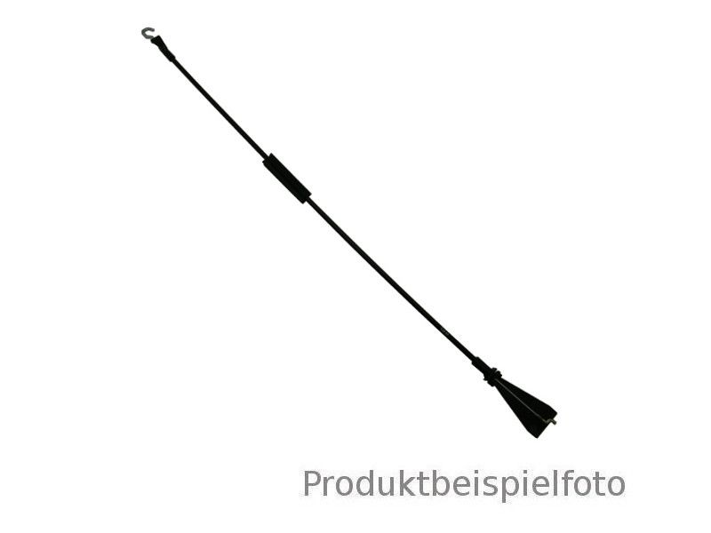 5134732-13186768-Opel-BETÄTIGUNGSZUG SCHLOSS-Opel-Ersatzteil