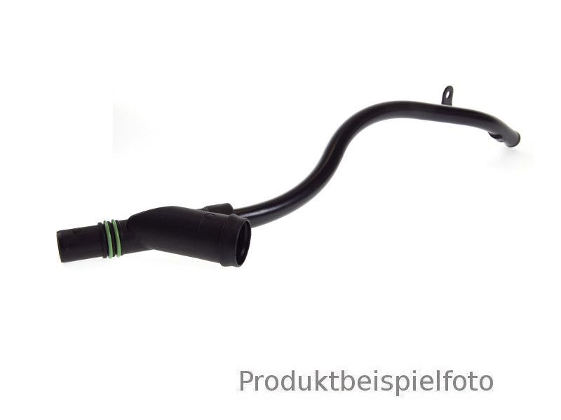 0658156-55565719-Opel-FUEHRUNG F OELMESSTAB-Opel-Ersatzteil