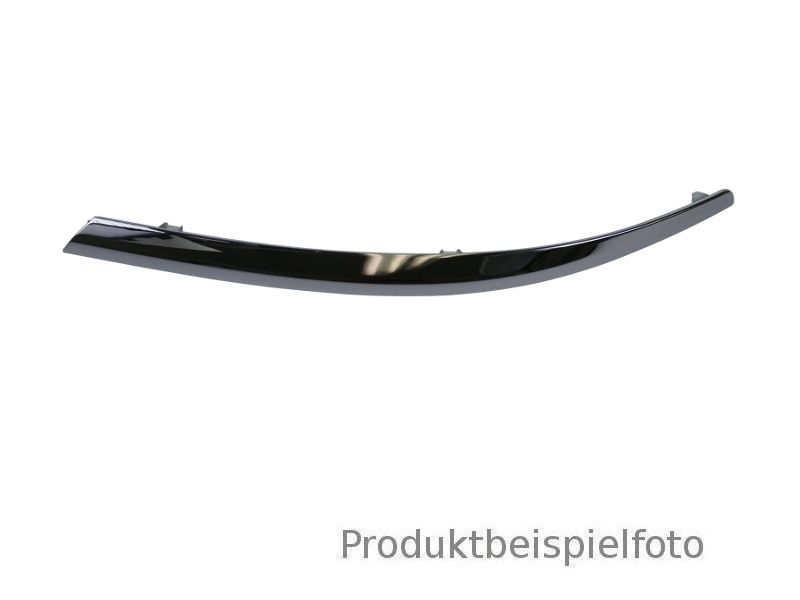 1409009-13368945-Opel-O: ZIERLEISTE STOSSFÄNGER HI-Opel-Ersatzteil